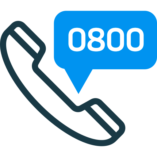 Número 0800 Para Sua Empresa - Sonax